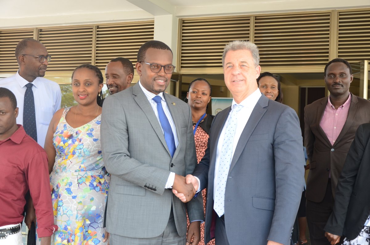 Photo Gallery – Mutangana & Partners Law Offices